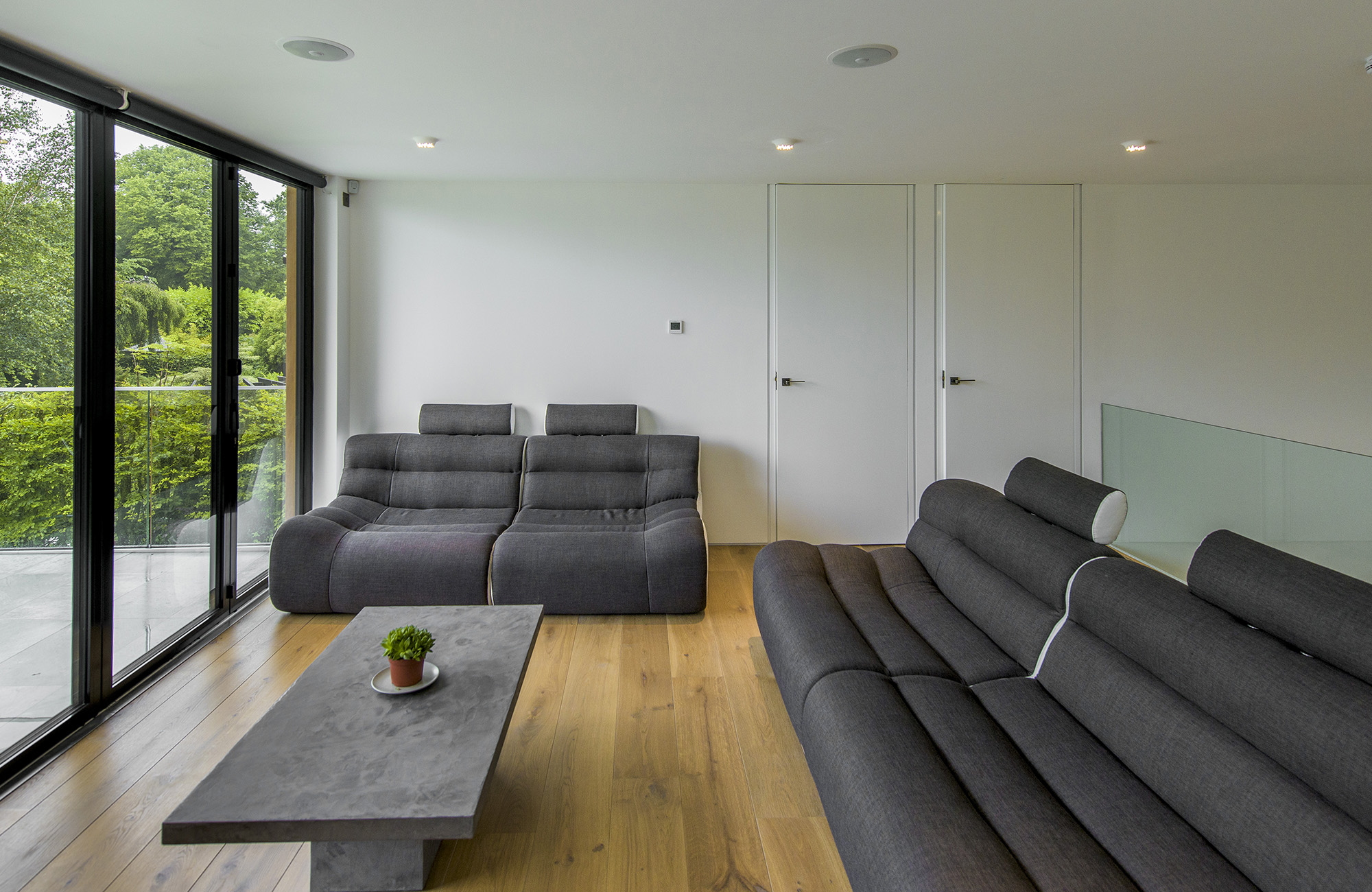 New build dwelling house in Aberdeen | Westwood Villa | MAC Architects